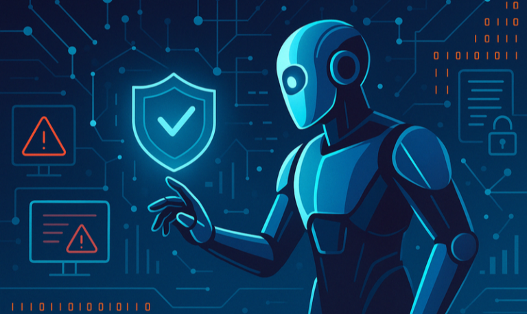 What Is Agentic AI in Cybersecurity - Safe Security
