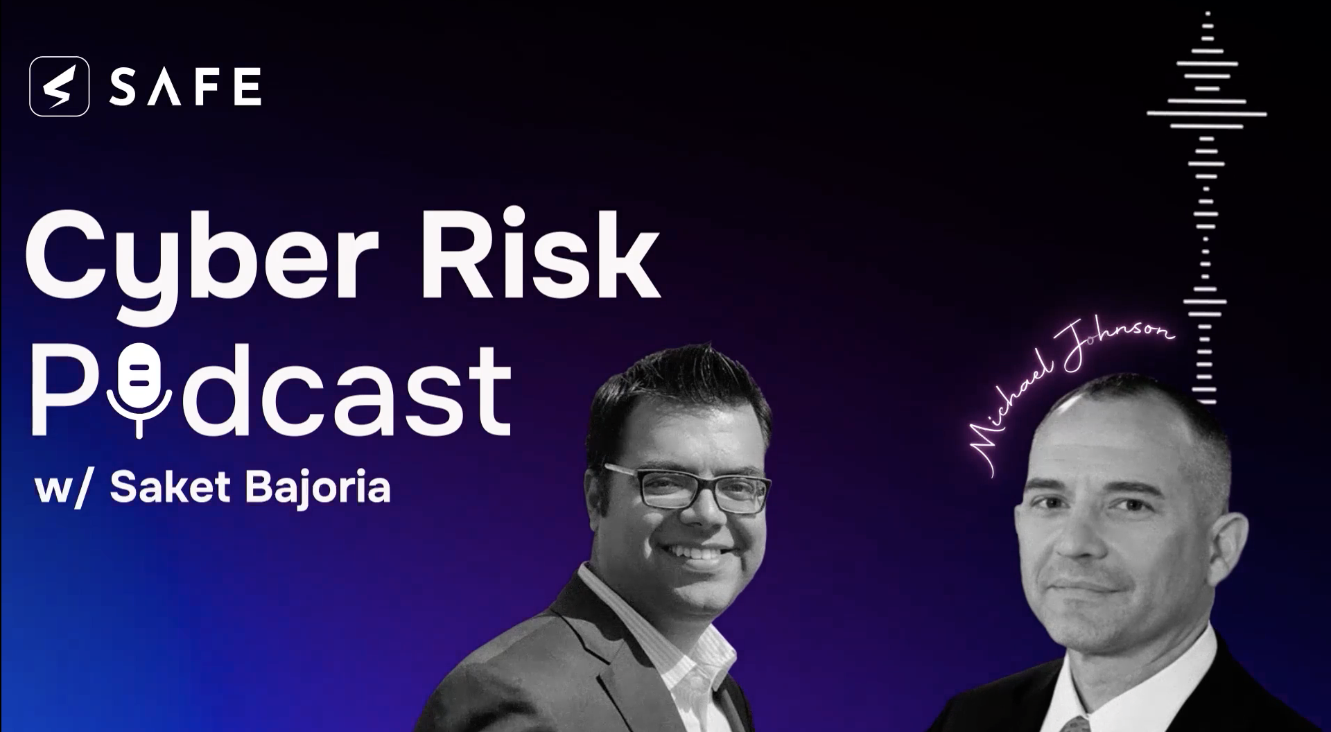 Cyber Risk Podcast: Meta's Michael Johnson on TPRM Automation