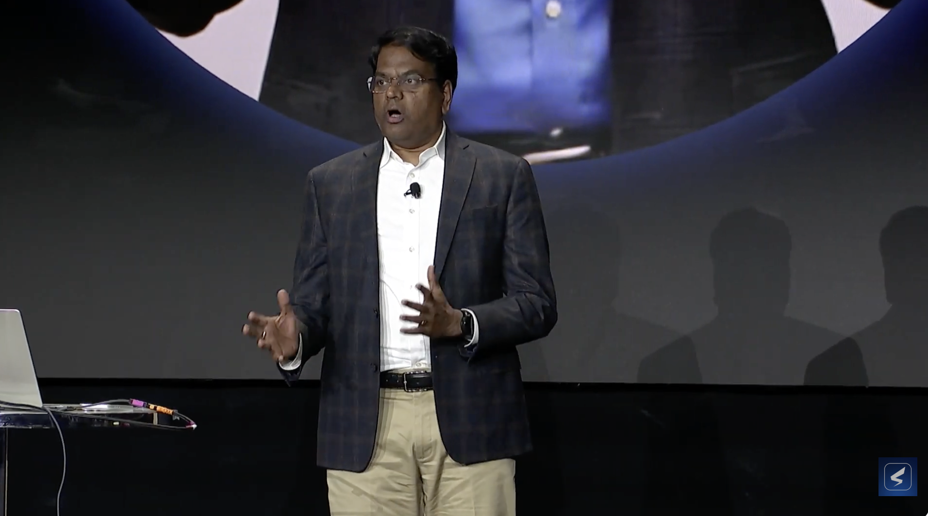 SAFE CEO Saket Modi on 3 Key Learnings on CRQ - Safe Security