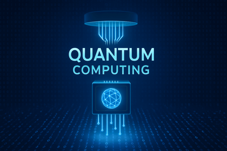 Q-Day Is Coming! Quantum Computing Is the New Y2K - Safe Security