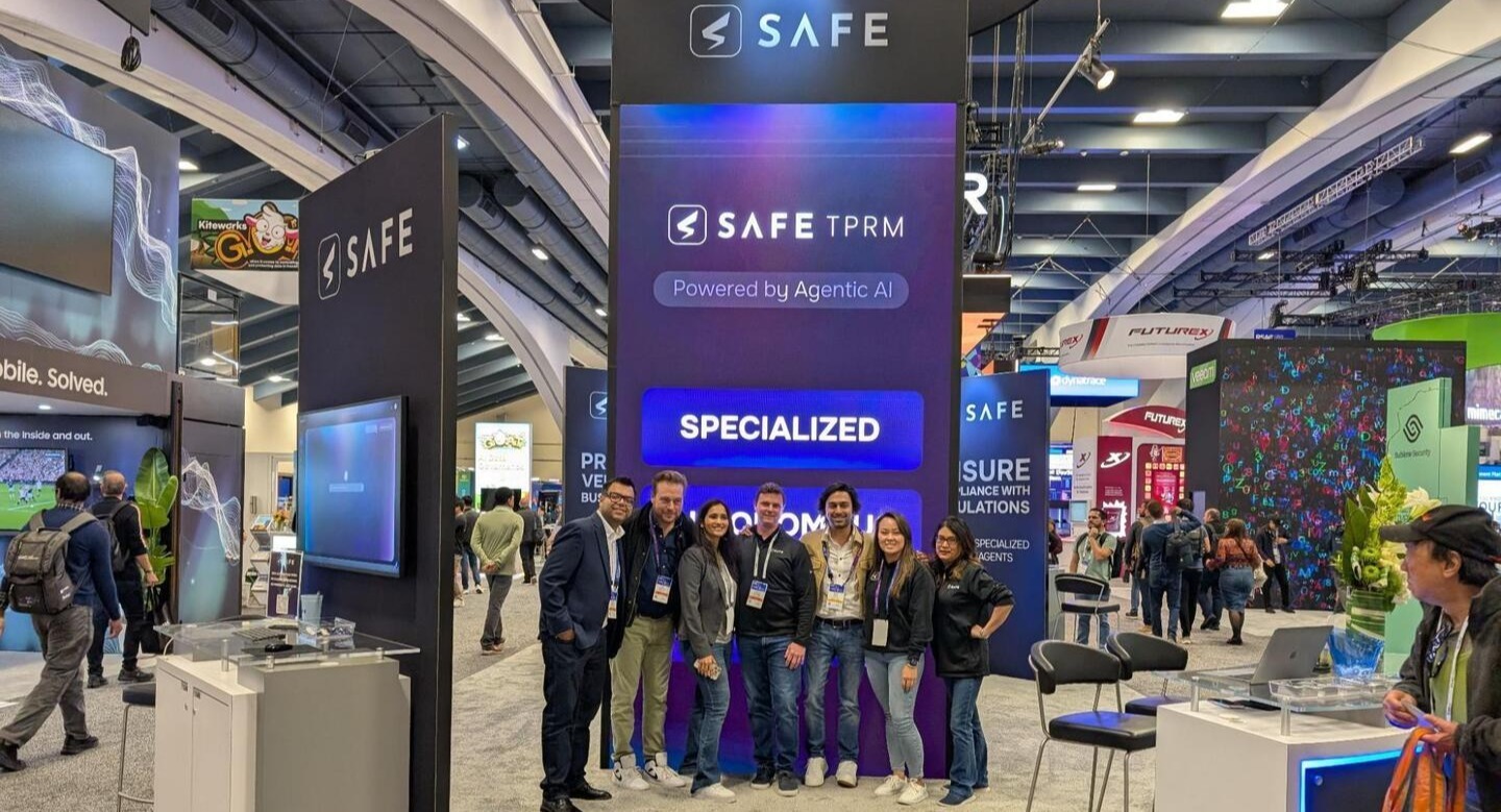 RSAC 2025 Takeaways: TPRM’s Big Moment and What Agentic AI Changes Next - Safe Security