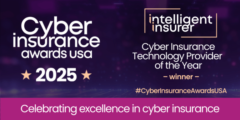 SAFE Wins 4 Cyber Insurance Awards for Innovative Platform