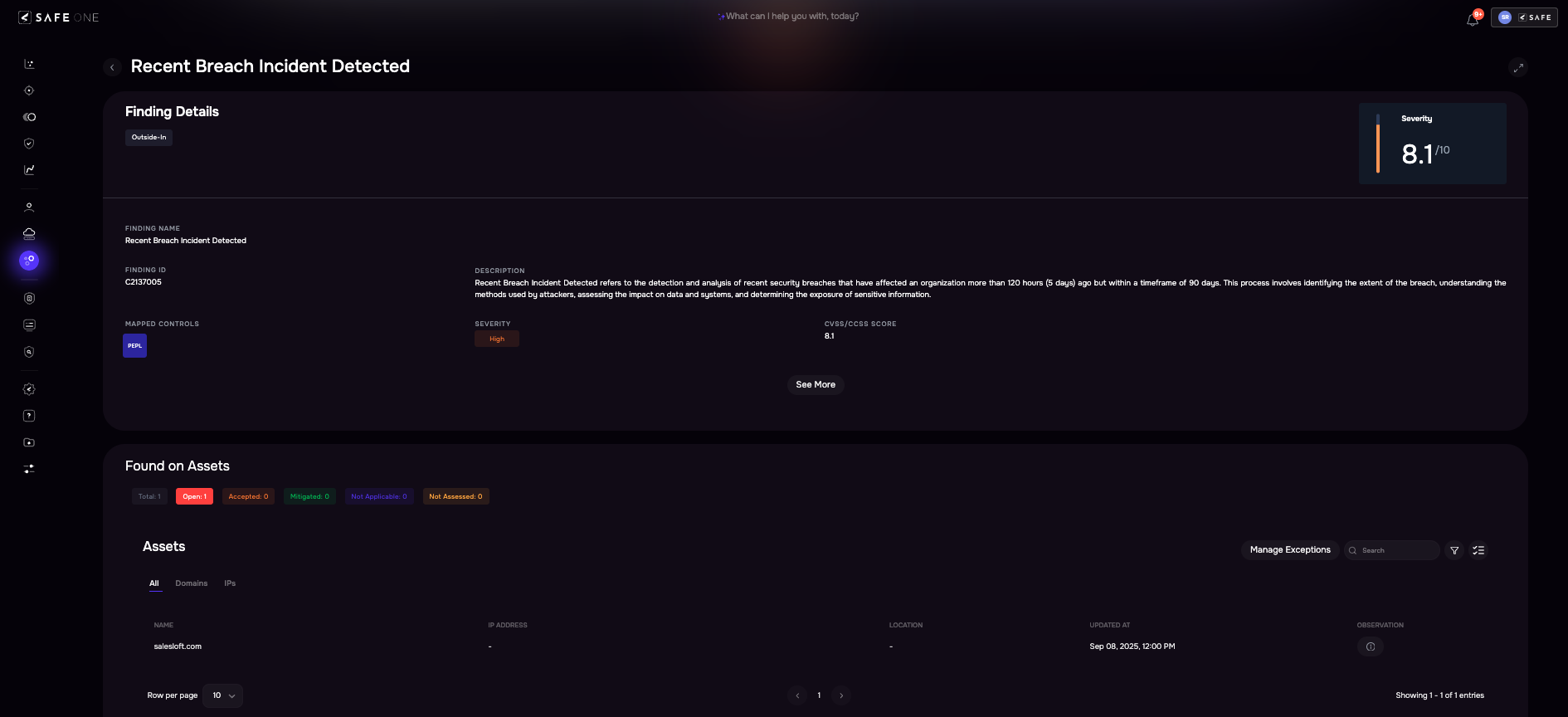 Salesloft Drift Data Breach: How to Reduce Your Third-Party Risk