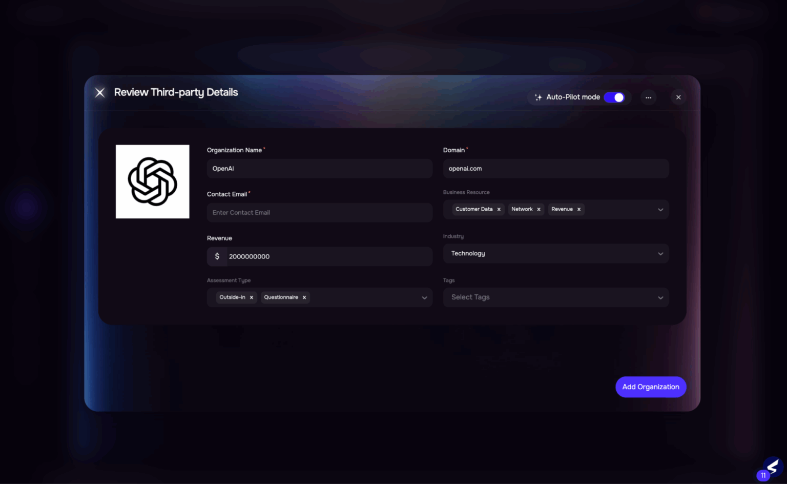ACE Your TPRM Program Compliance with ISO 27001, SOC2, and NIST CSF Using SAFE’s Agentic AI ...