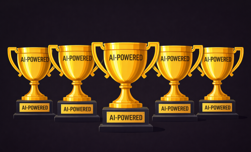 Trust Is the First Primitive of Agentic AI - Safe Security