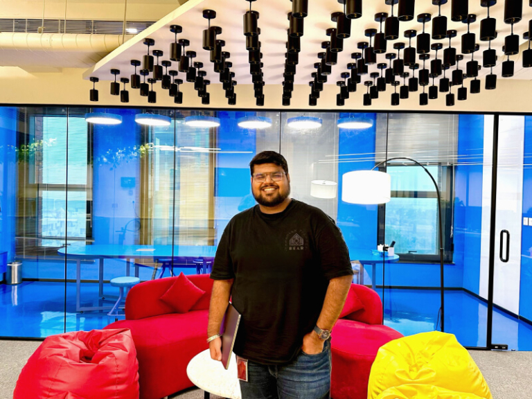 Curiosity Fueled, Code Driven: From Dreamer to Developer - Safe Security