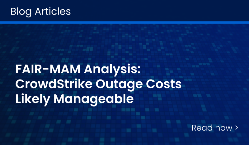 5 Steps to Improve the Defensibility of Cyber Risk Reporting - Safe ...