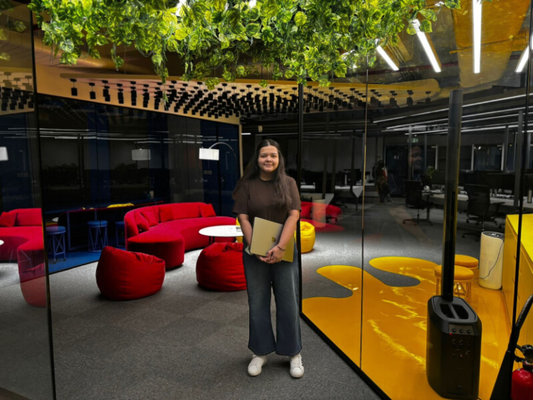 From Unsure Beginnings to Software Success: How I Tripped into Software ...