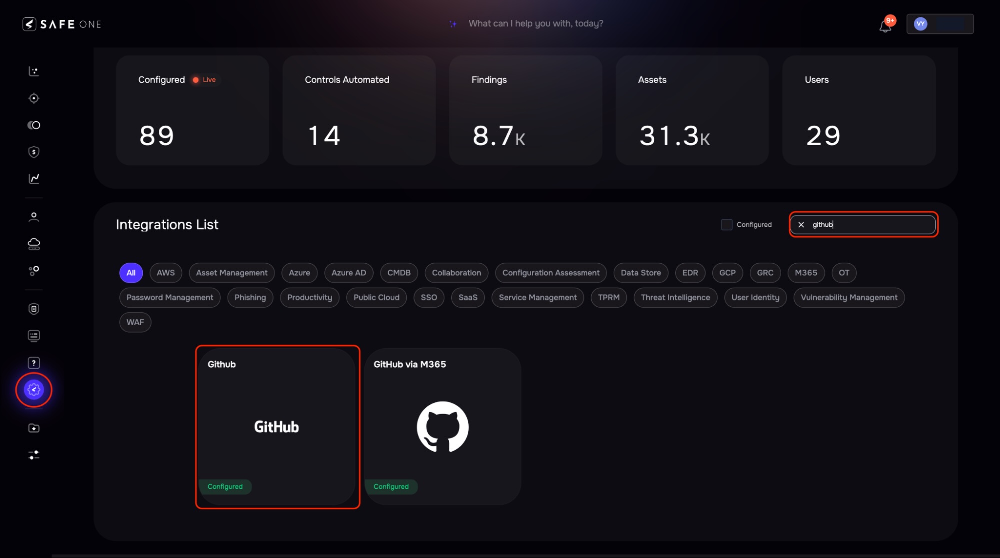 Safe Partners With Github Advanced Security To Elevate Application Risk 6435