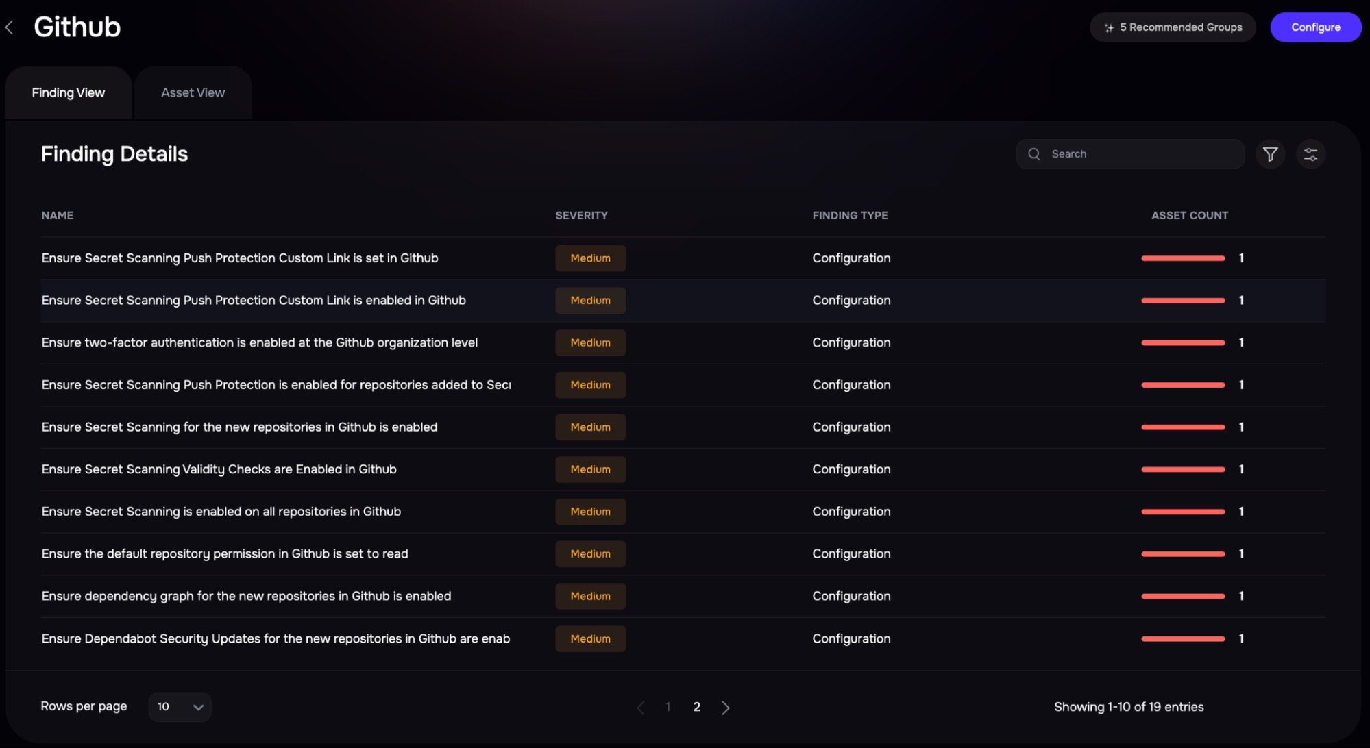 SAFE Partners with GitHub Advanced Security to Elevate Application Risk ...