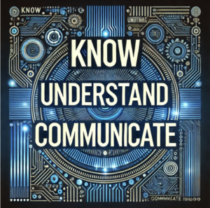 New Cyber Risk Management Maturity Markers: Know, Understand, Communicate