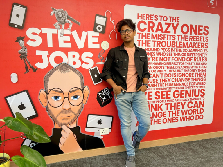 My SAFE Saga: Where Cyber Curiosity Meets AI Passion! - Safe Security