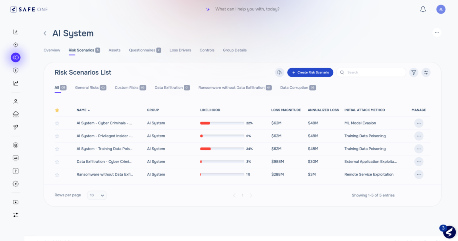 How Cyber Risk Quantification Is the Key to Navigating the New NYDFS AI ...
