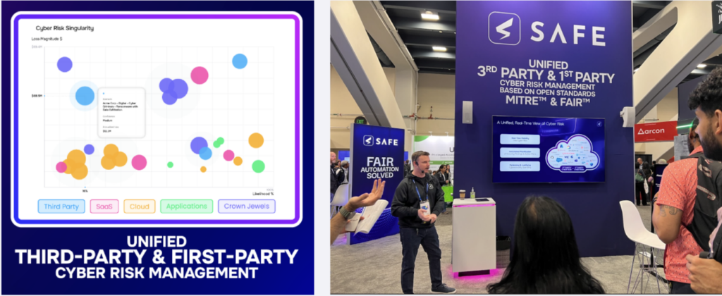 Year in Review 2024: Cyber Risk Milestones with SAFE - Safe Security