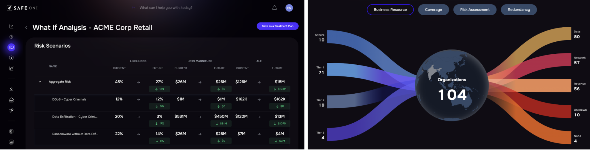 Year in Review 2024: Cyber Risk Milestones with SAFE - Safe Security