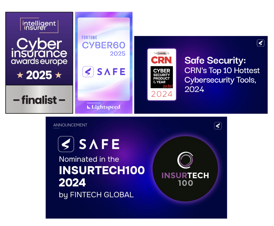 Year in Review 2024: Cyber Risk Milestones with SAFE - Safe Security